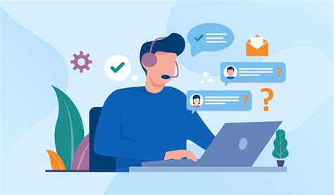 third party live support for web applications