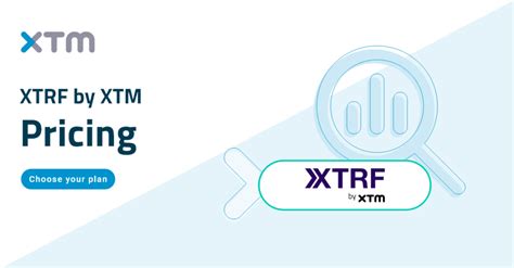 Xtrf Pricing Translation Business Management Software
