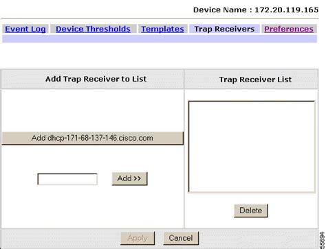 How To Use Microsoft Snmp Trap Receiver On Windows Jazzlalaf