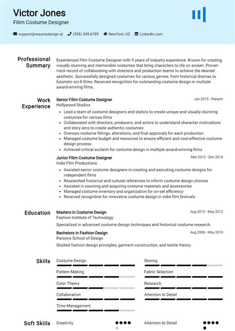 16 Hair Stylist Resume Examples And Templates For 2024 Resumedesignai