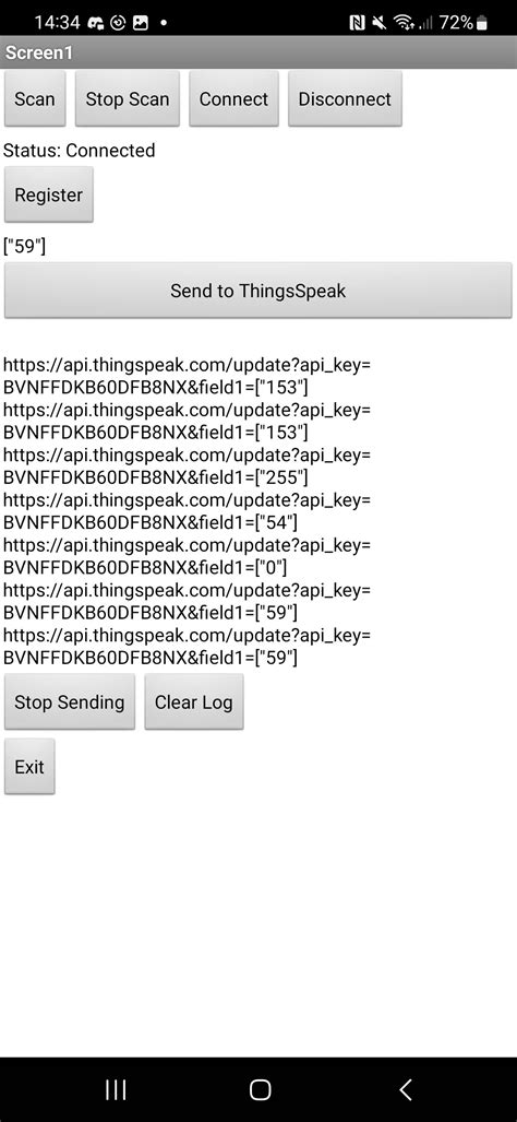 Removing The Value Of The Label From The List MIT App Inventor Help MIT App Inventor Community