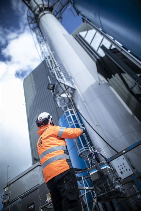 Element Launches Comprehensive Emissions Testing Services In The Netherlands Industrial Compliance