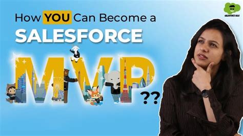 What Is A Salesforce Mvp And How To Become One Salesforce Mvp Complete Guide Salesforce Hulk