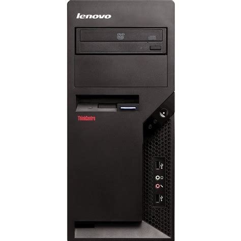 Core Duo Used Lenovo Thinkcentre M Hard Drive Capacity Gb Windows At Piece In Chennai