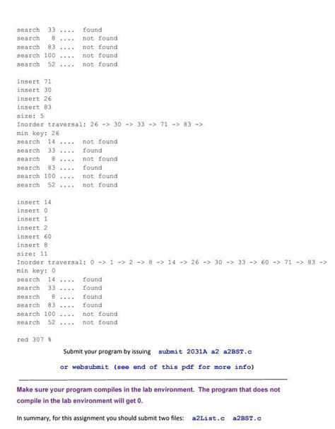 Solved Note Code Must Be Written In C Language Without Chegg Com
