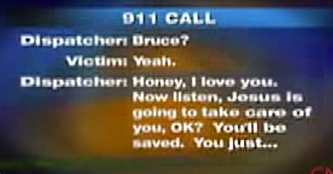 This 911 Dispatcher And Mom Just Got The Call She Always Dreaded You Ll Never Forget This