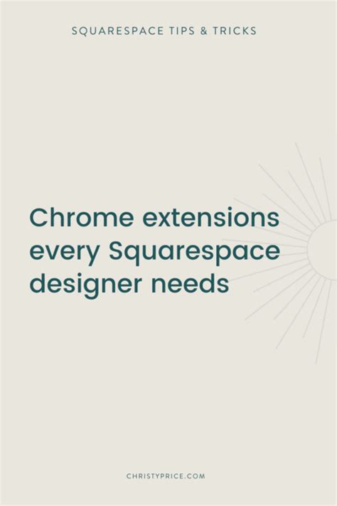 7 Ways To Style Squarespace Summary Blocks — Squarespace Web Design