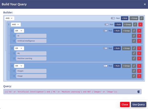 Introduction — Systematic Review