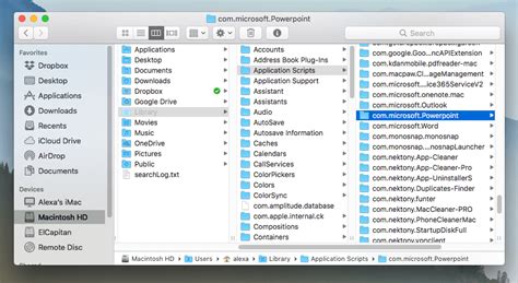 How To Uninstall Powerpoint On Mac Removal Guide How To Uninstall Powerpoint On Mac Removal Guide