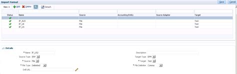 Fdmee User Guide 2 Data Load The Epm Lab