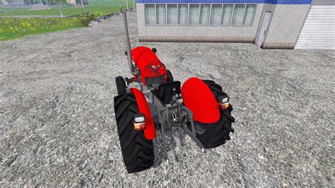 IMT For Farming Simulator