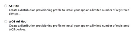 xcode ios depoyment how to install a certificate locally to