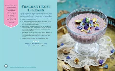 Kochbuch Genshin Impact The Unofficial Genshin Impact Cookbook Eng