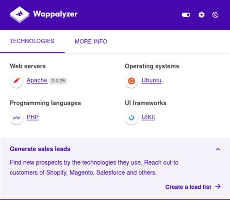 Htb Previse Walkthrough