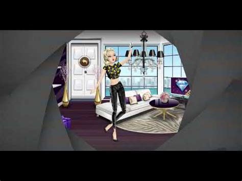 Кофта со звёздами - YouTube
