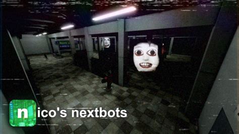 Nicos Nextbots Scriptrb