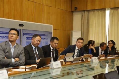 “Хүнсний хувьсгал” хөдөлгөөний хяналт шинжилгээний мэдээлэлд үндэслэн үр дүнг сайжруулах дүгнэлт