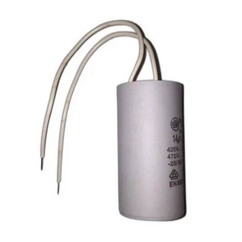 Dry Filled Submersible Pump Capacitor For Fan 3 At ₹ 112piece In Surat