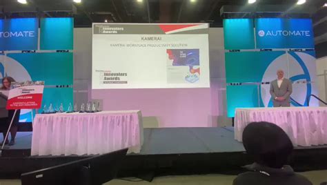 ahmad shaik phd on linkedin kamerai recode recodesolutions automateshow automate