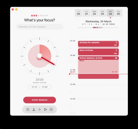5 Best Study Timer Apps For Students In 2024