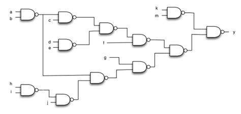 solved find the propagation delay and contamination delay of