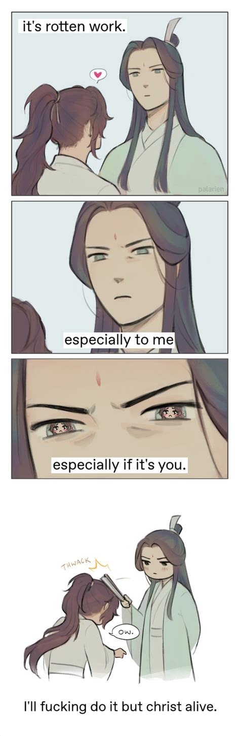 Anything For The Protagonist V Tumbex