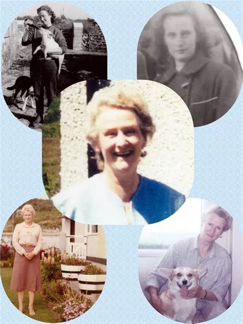 Inquest Into Death Of Anglesey Widow Doreen Morris Will Finish Next Year North Wales Live