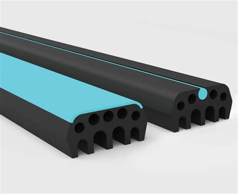 Hydrophilic Tunnel Segment Gaskets Vip