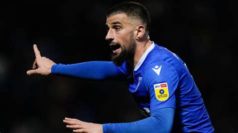 Meet The Opposition Gillingham Swansea