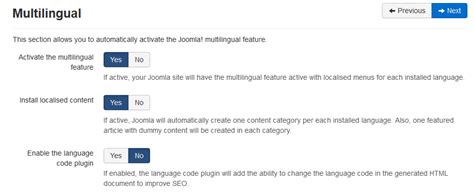 J X Installing Joomla Joomla Documentation