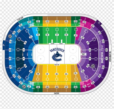 Rogers Arena Floor Seating Plan Questions