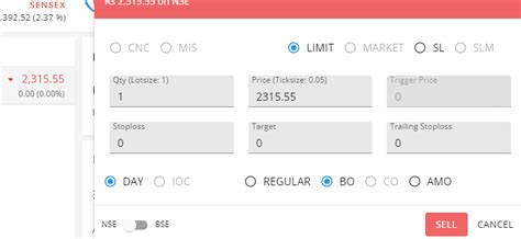 Trailing Stop Loss In Zerodha Coin Direct Mf Trading Qanda By Zerodha All Your Queries On