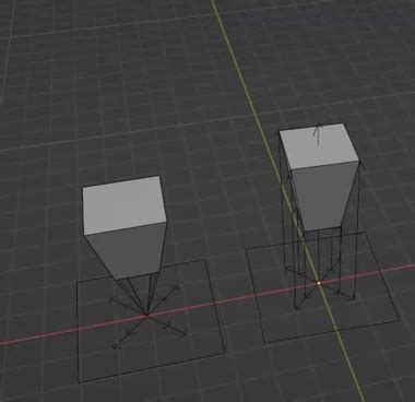 Enable Geometry Nodes Mesh Deformation To Work In World Space Solved File Available