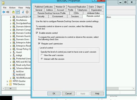 Create Active Directory With Aws Windows Server And Add Custom