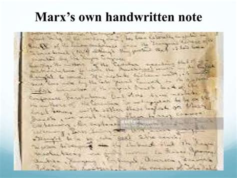 Karl Marx Theory Of Surplus Value Pptx Commodities Economy