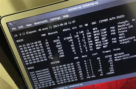 Programas Para Hackear Redes Wifi Android