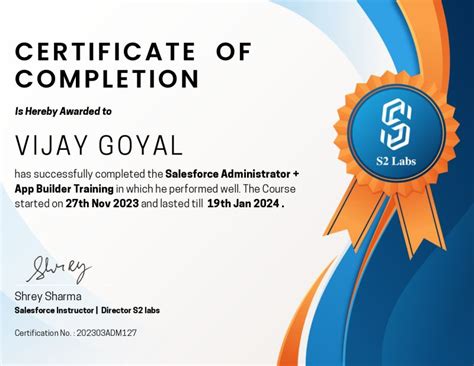 Vijay Goyal On Linkedin Salesforce Crm Salesforceadmin