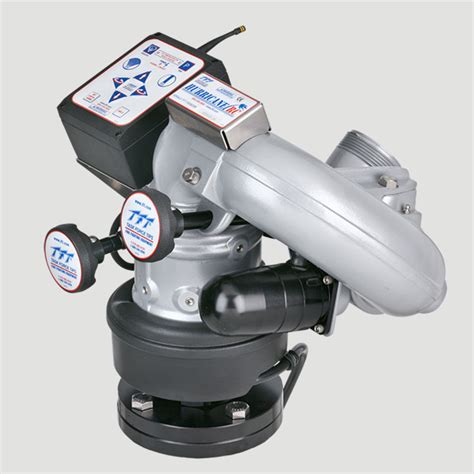 Tft Monitors Terberg Aviation