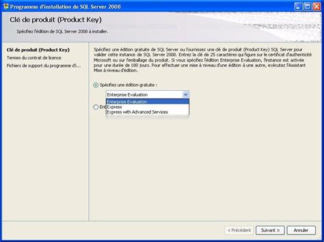 Installation De Sql Server 2008 Le Blog Sql Server Delsüket