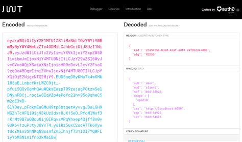A New Spring Security Authorization Server Jvm Advent