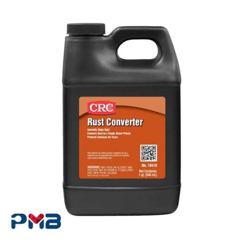 Promo Crcâ Rust Converter 32 Fl Oz 18418 Diskon 23 Di Seller Zacko Store Kalibata Kota