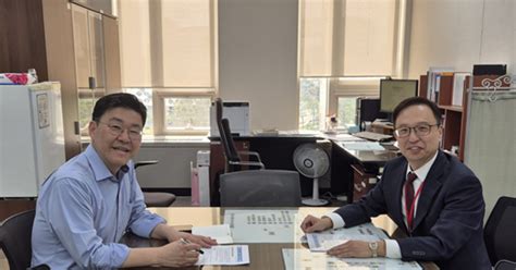 가속화되는 초고령화 사회 구강노쇠 대비해야”