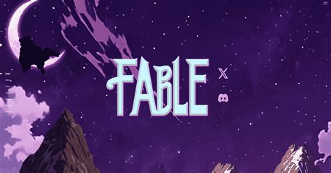 Fable Hub Berachain Gaming Digital Storytelling Platform Web Games
