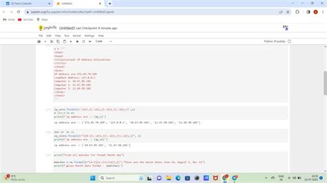 Abhishek Aditya Varma Ayanampudi On Linkedin Task 41 Practice