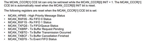 Am2634 Mcangettxbuftransmissionstatus Clear Tx Buffer Status Bit