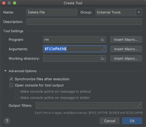 Intellij Idea Is There A Shortcut To Delete The Currently Open File In Phpstorm Stack Overflow