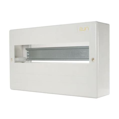 Surface Mount Enclosure