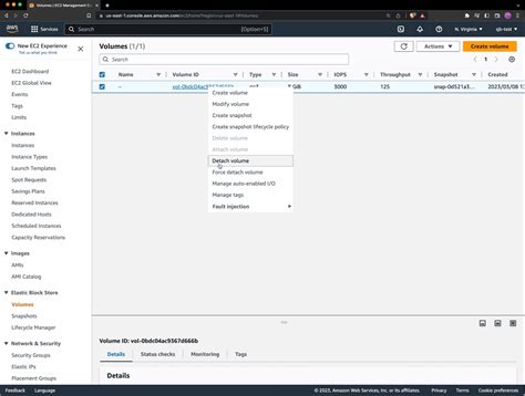 Cut Aws Costs Remove Unused Ebs Volumes Efficiently Cloudfix