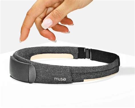 Openbci Eeg Headband Kit