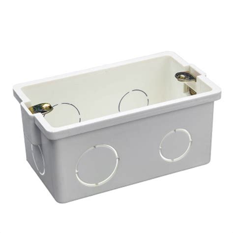 Switch Socket Base Trunking Cassette Fireproof Mat Vicedeal